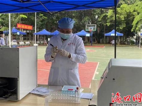 海口举行2023年输入性登革热疫情处置应急演练海口网