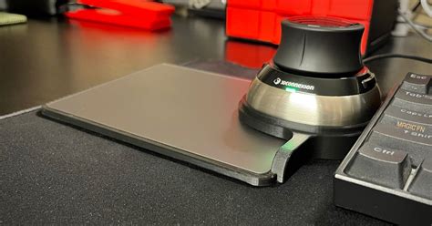 3d Mouse Magic Trackpad Combination Stand By Hipcat Download Free Stl