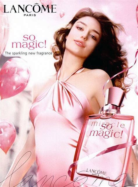 Miracle So Magic! von Lancôme » Meinungen & Duftbeschreibung