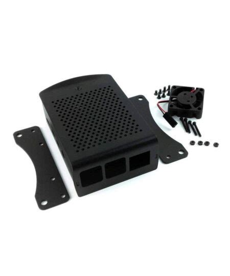 Phụ kiện Raspberry Pi 4 Trang 3 trên 5 Raspberry Pi Việt Nam