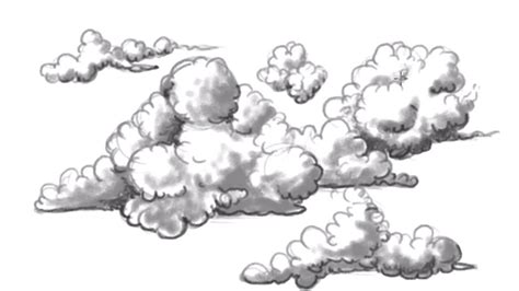 Cloud Drawing Secrets Revealed