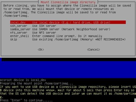 From Gis To Remote Sensing Backup And Restore The Operating System