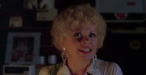 The Stars Of “without Warning” 1980 A “famous Stars Of B Movies