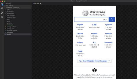 Interesting Things That You Can Do With Playwright Command Line Tools