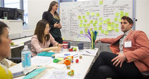 What Is Behavior Centered Design Rare