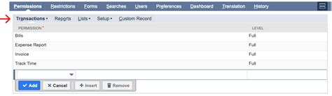 Setting Up A Token Based Netsuite Connection Kantata Knowledge Base