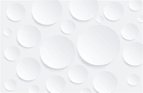 White Circle Background Vector Art Icons And Graphics For Free Download