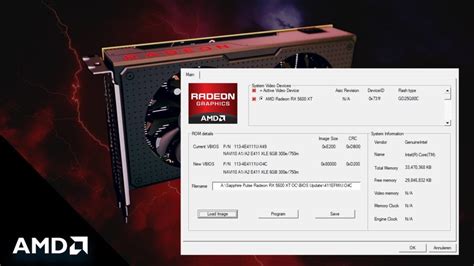 Flashing And Overclocking Gpu Bios Editors Cool Mining Org