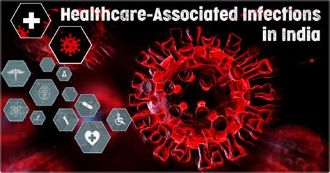 Healthcare Associated Infections Hcais In India Chinmaya Ias