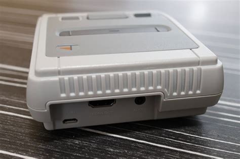 Raspberry Pi 3b Im Retroflag Superpi Case Retro Konsole Kaufen Auf Ricardo