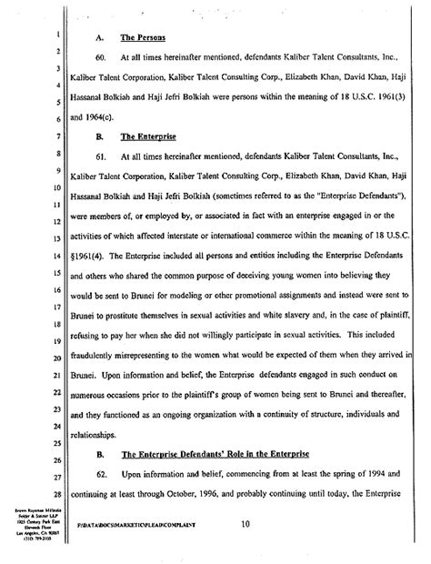 Potentate Power Sultan Swats Sex Slave Suit The Smoking Gun