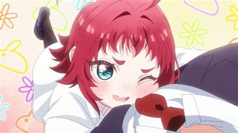 Чамд үнэхээр хайртай 100 найз охин Кусури Якузэний трэйлэрийг гаргалаа All Things Anime