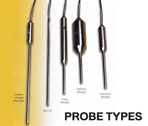 Thermoprobe Tp7 D Eis
