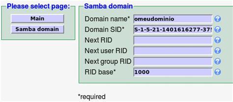 Configurar Un Dominio Con Openldap Deseño Implantación E Configuración Dun Dominiorede Linux