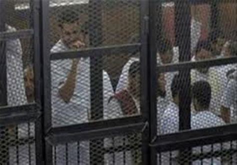 تأجيل إعادة محاكمة 7 متهمين بـ خلية إمبابة الإرهابية لـ1 مصراوى