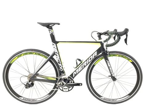 Merida Reacto Used In 56 Cm Buycycle