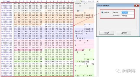 硬盘文件系统系列专题之二 ntfs ntfs文件系统 csdn博客