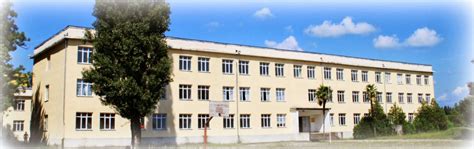 სსიპ ქალაქ ხობის №1 საჯარო სკოლა სკოლის შესახებ