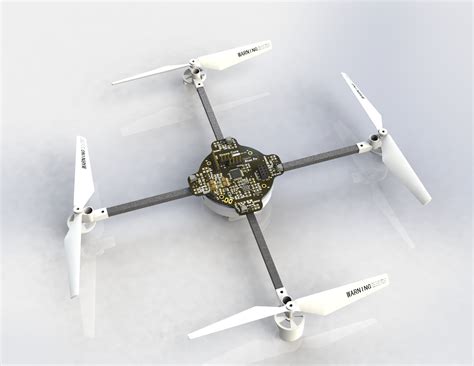 GitHub Xiangyu Fu Drone Mercury STM32 Based Drone Building Project
