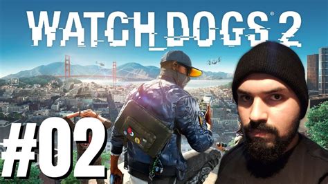 Watch Dogs 2 02 Rediff Youtube