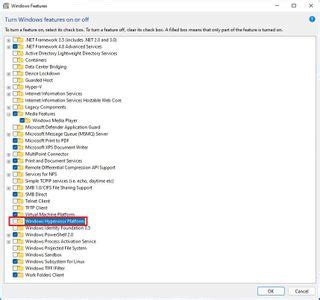 How To Add Or Remove Optional Features On Windows Windows Central
