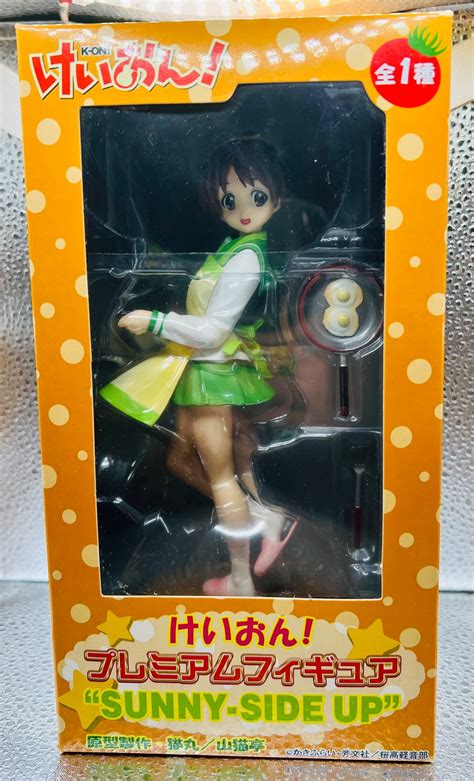 케이온 써니사이드 업 히라사와 우우 프리미엄 피규어 콜리colley