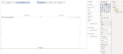 Solved Two Same Column Slicers Affecting Same Column In M