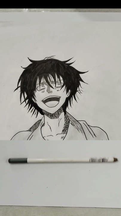 Drawing Yuwitchi رسمتي Anime Art فن Musictrends رسم رسمسهل Fypシ゚viral Foryou Youtube