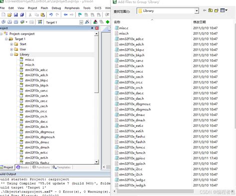 Stm32开发之移植freertosstm32f401re Nucleo Freertos Csdn博客
