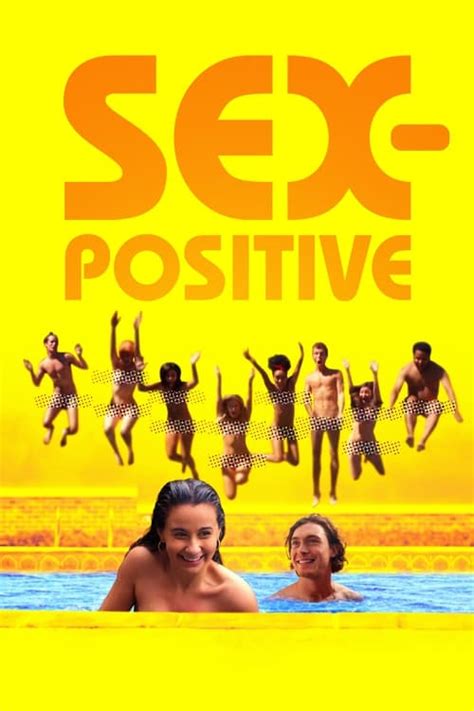 Stream Sex Positive Find It On Netflix Prime Video Hulu More