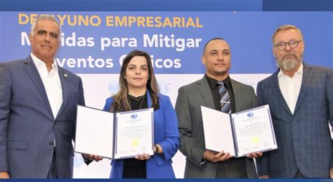 CMI recibe certificación de BASC en sus operaciones de harinas en República Dominicana CMI