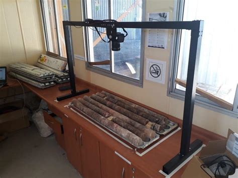 Imaging Station Examples