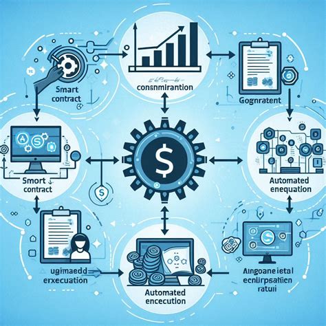 The Role Of Blockchain In Fintech