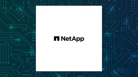 Netapp Inc Nasdaqntap Shares Sold By Tredje Ap Fonden