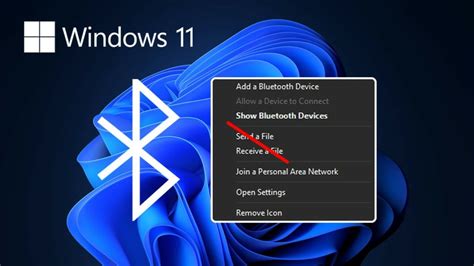 Cách Kết Nối Với Btpan Bluetooth Personal Area Network Trong Windows 11 Hưng Phát Laptop