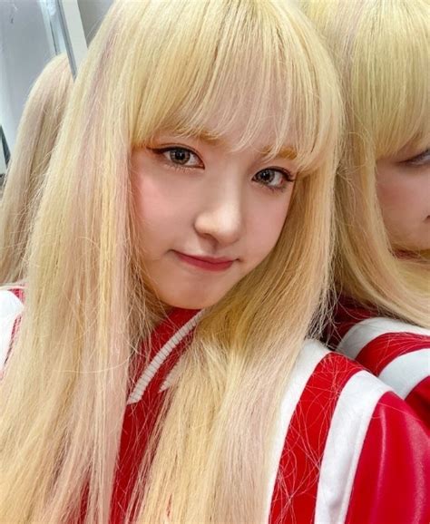blip 최애 챌린지 5일차♡