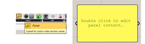 Hello World Grasshopper For Beginners 6 Designcoding