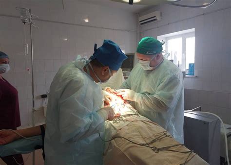 Полтавські медики рятують життя на Херсонщині Решетилівщина Ua