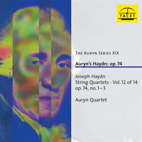 Club Cd Haydn String Quartets Vol 12 Of 14 Op 74 No 1 3