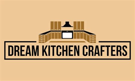 طراحی لوگو کابینت سازی لوگو داک