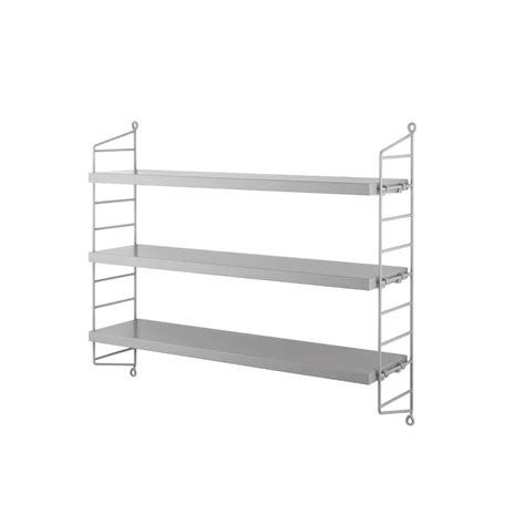 String® Pocket Den Lilla En Början På Något Stort String Furniture