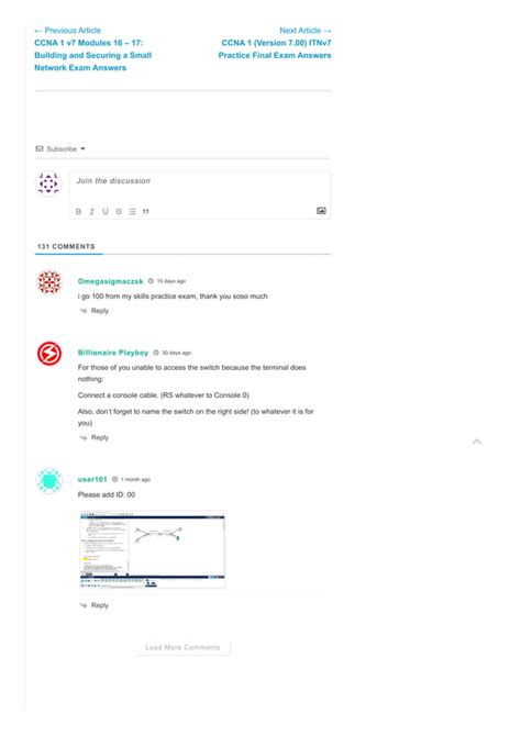 Ccna1 V70 Itn Practice Pt Skills Assessment Ptsa12 Answerspdf Computer Networking Computing