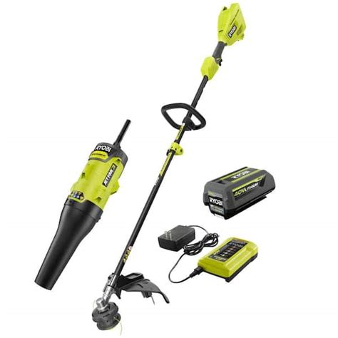 Reviews For RYOBI 40V 15 In Expand It Cordless Battery Attachment