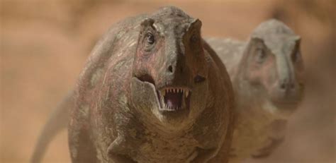 Planet Dinosaur Majungasaurus