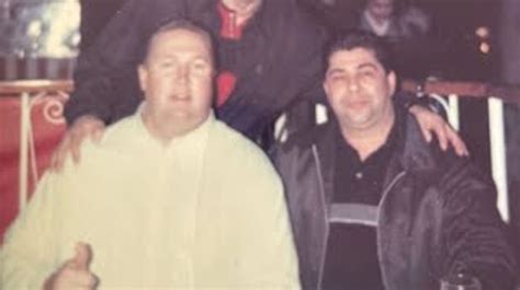 Bobby Luisis Net Worth How Rich Is The Ex Patriarca Underboss