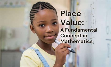 Place Value What It Is Worksheets With Answers Edublox Online Tutor