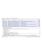 Wireshark Lab 1 Step 6 File Edit View Go Capture Analyze Statistics Telephony Wireless