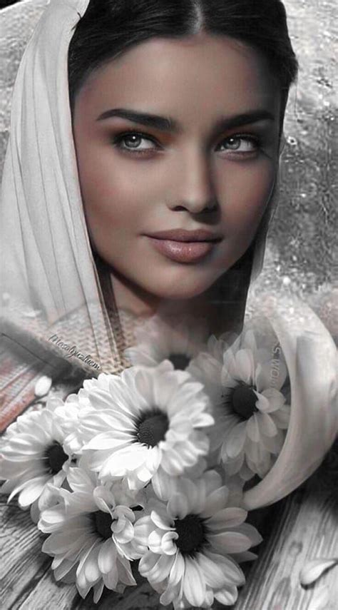 Pin Di Вера Висс Su Девушки черно белые фото Donne Donne Bellissime Bellezza Mora