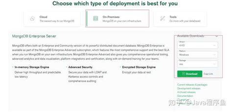 用 Springboot 整合 Mongodb，用其中的带条件查询不出数据怎么办？ 知乎