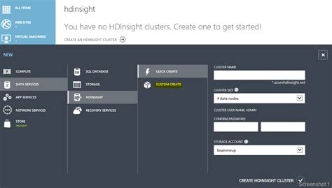 Bigdata Troubleshootingsql